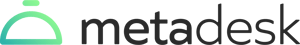 Schedule your Metadesk Demo